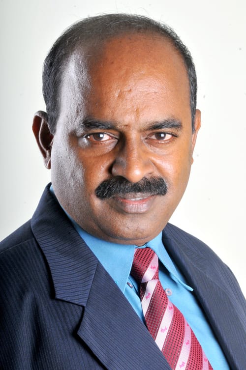 Portfolio - Dr.A Sajidas
